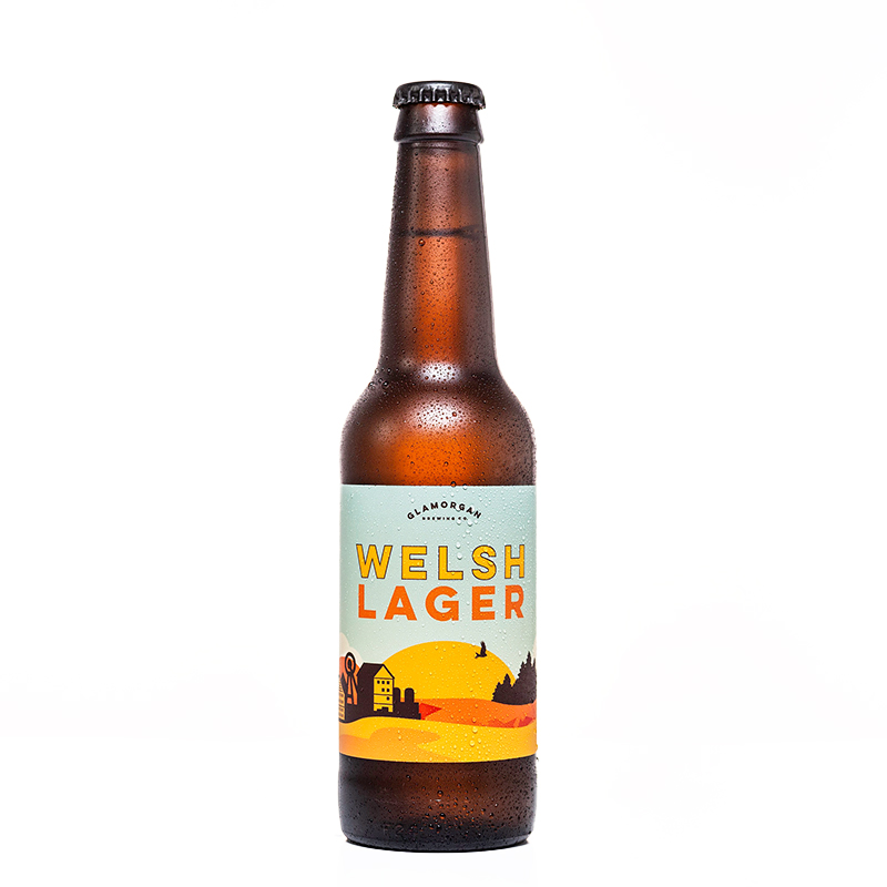 Beer - Glamorgan Brewing