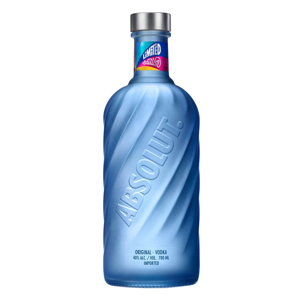 Spirits - Glamorgan Brewing