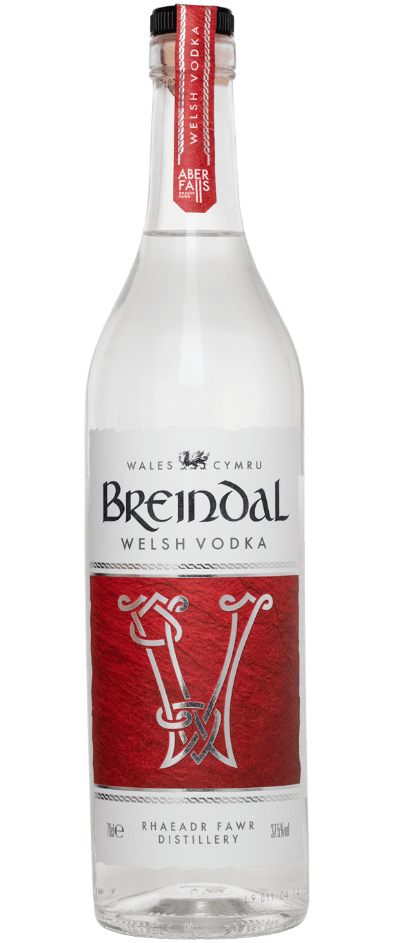 Spirits - Glamorgan Brewing