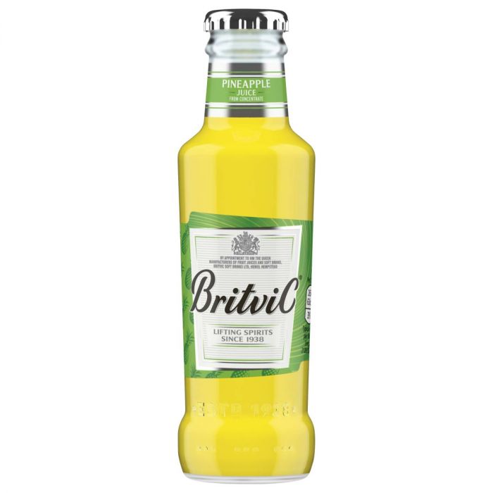 Soft Drinks - Glamorgan Brewing